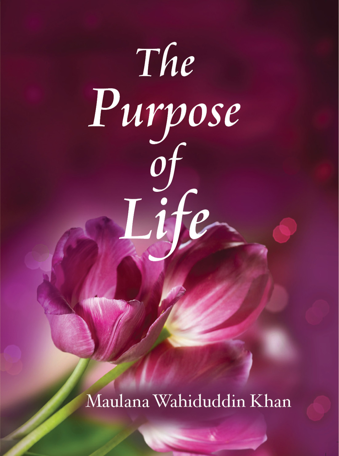 Title Page (The Purpose of Life) | CPS GLOBAL